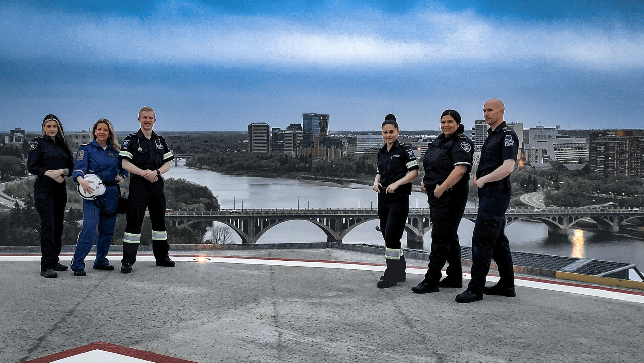 About Us – Paramedic Association of Canada