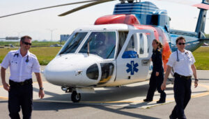 Competencies – Paramedic Association of Canada