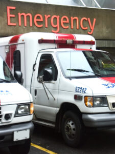 NOCP – Paramedic Association of Canada