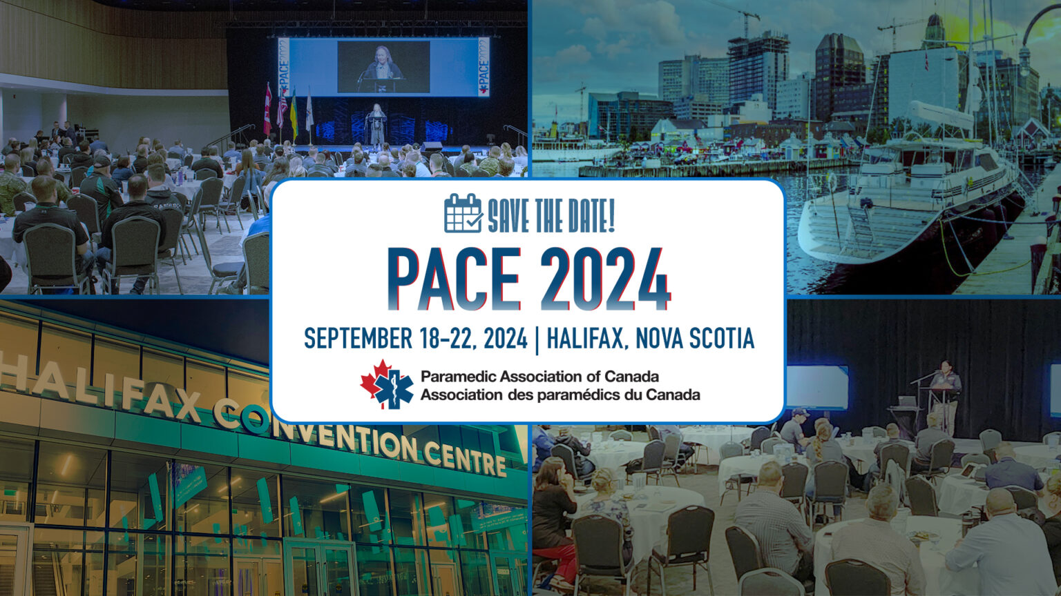 Paramedic Association of Canada – Paramedic Association of Canada